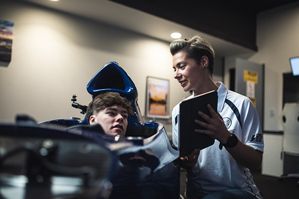 Focus Driver Performance