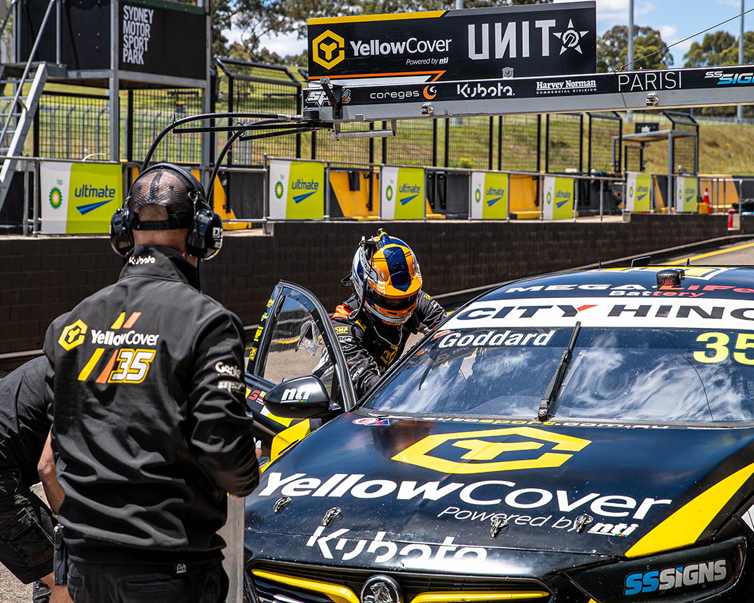 How to Prepare to Become a Race Car Driver in Australia