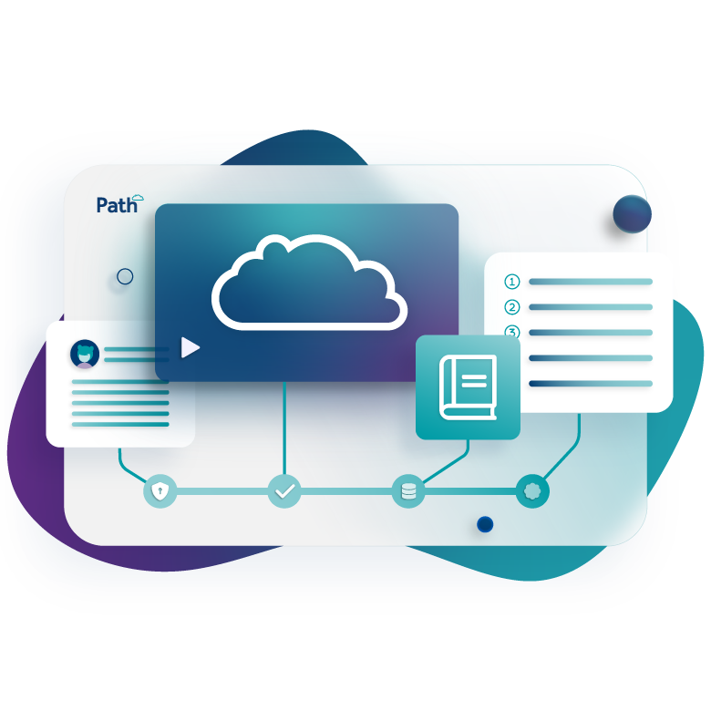 Path LMS Integrations - Blue Sky eLearn