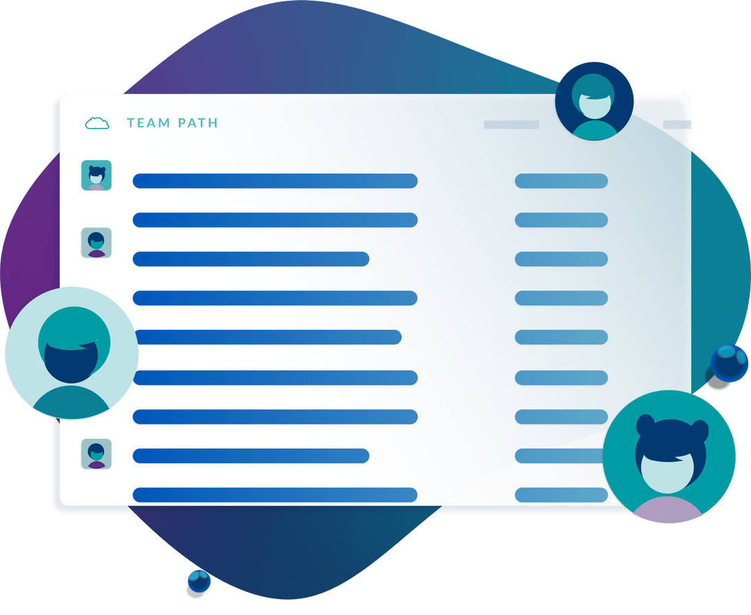 Path LMS - Teams Feature
