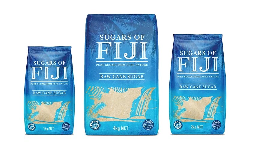 Buy From Fiji: Fiji Sugar
