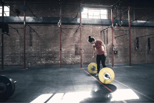 Metric VBT | Velocity Based Training Blog