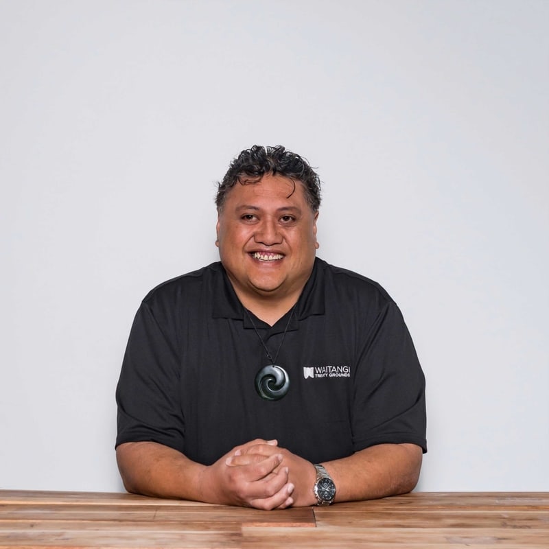 Waitangi Staff | Leadership & Staff