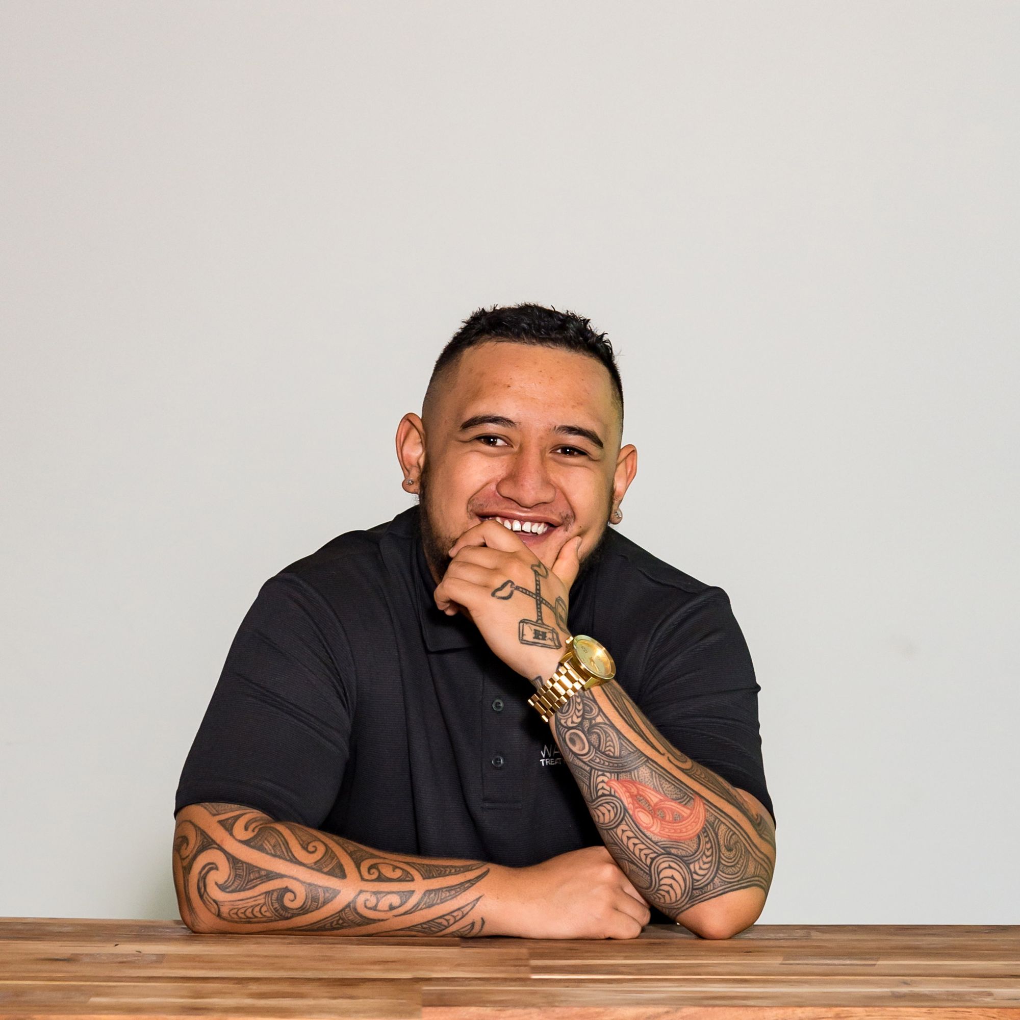 Waitangi Staff | Leadership & Staff