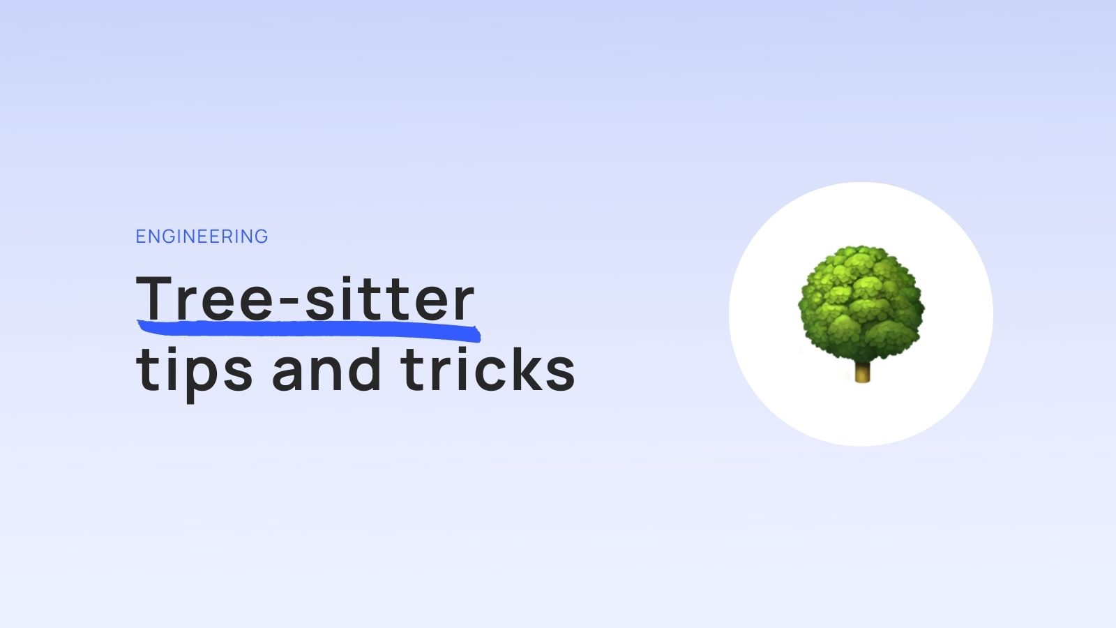 Bearer Tips For Using Tree Sitter Queries