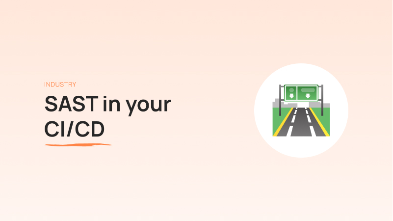 Bearer | The implications of adding SAST to your CI/CD pipeline