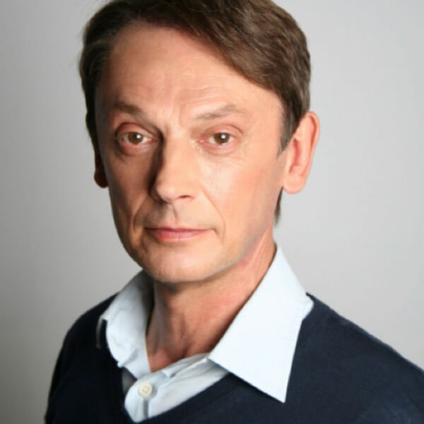 Leading Complexity - Speaker: Stephen Bungay