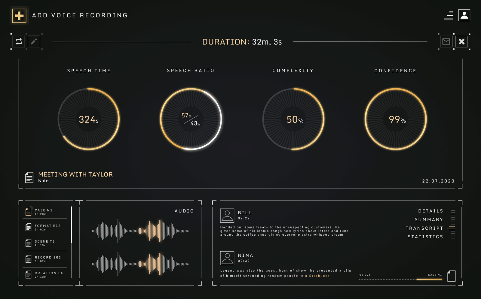 Alchemy Machines - AI-Powered Retention Intelligence