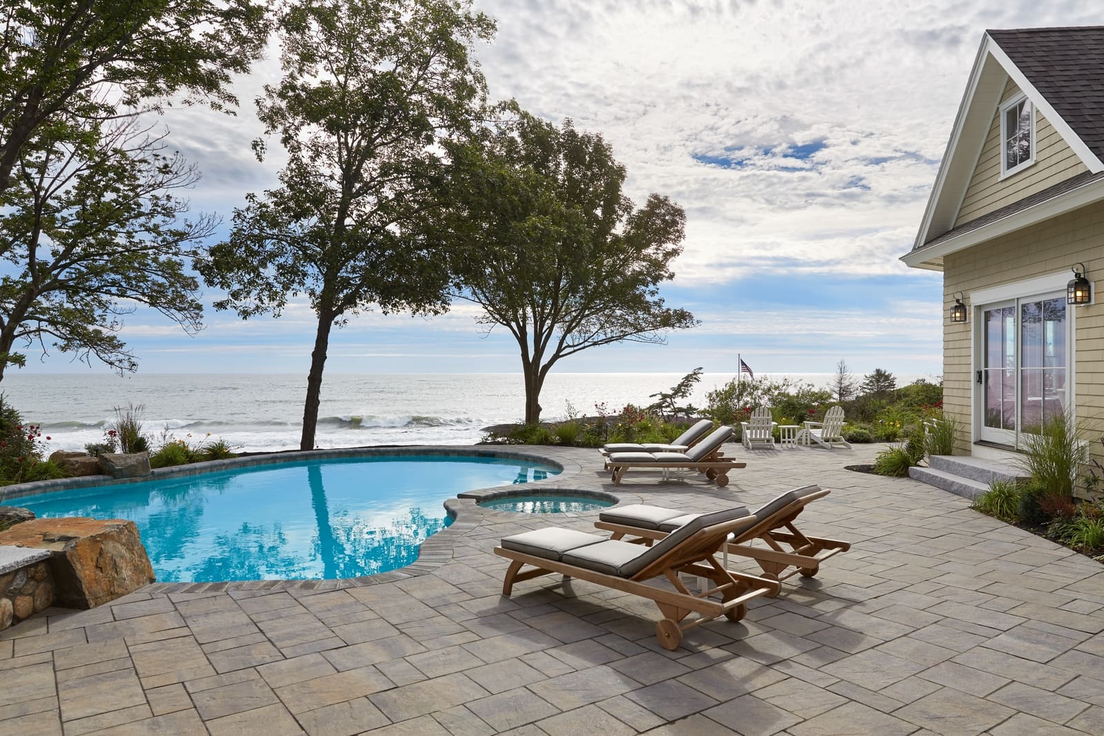 Reef Road - Projects - Kevin Brown Architecture