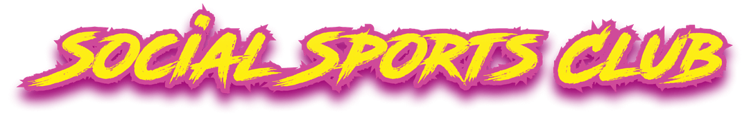 SportUP - Brisbane's Largest Social Sports Club
