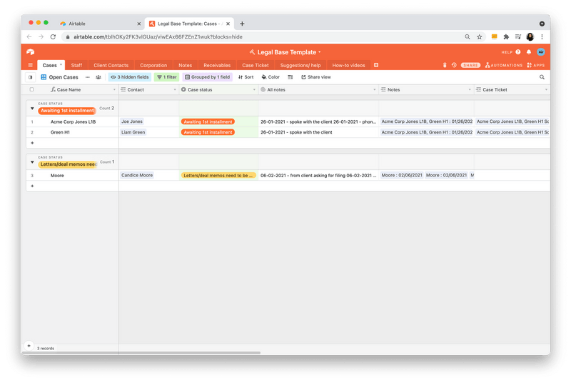 Workflow Automation and design experts | ACE Workflow