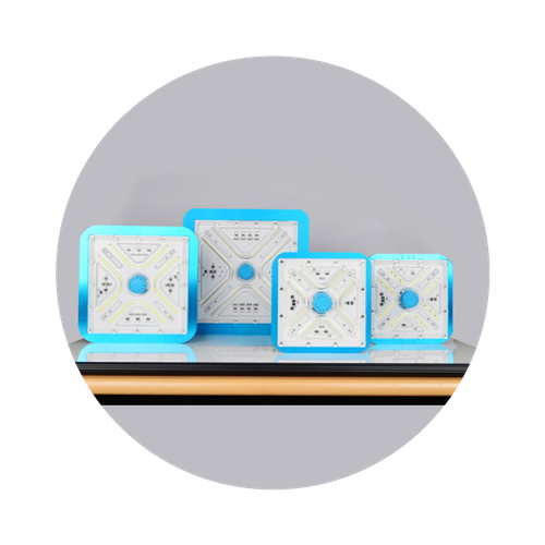 AC DOB LED - Energy Saving & Maintenance Free LED Lighting