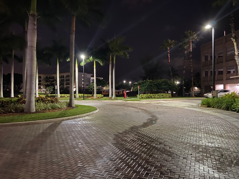 AC DOB LED - Energy Saving & Maintenance Free LED Lighting