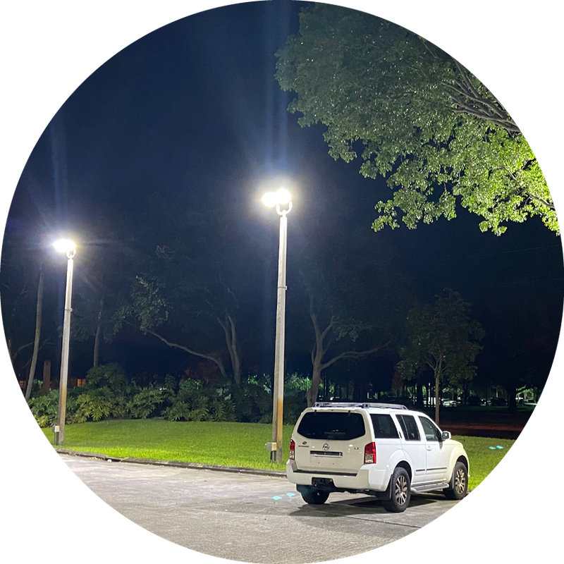 AC DOB LED - Energy Saving & Maintenance Free LED Lighting