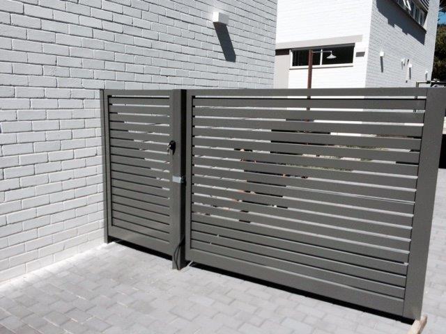 Verandah Balustrades | Aluminium Fencing & Glass Balcony Balustrades ...