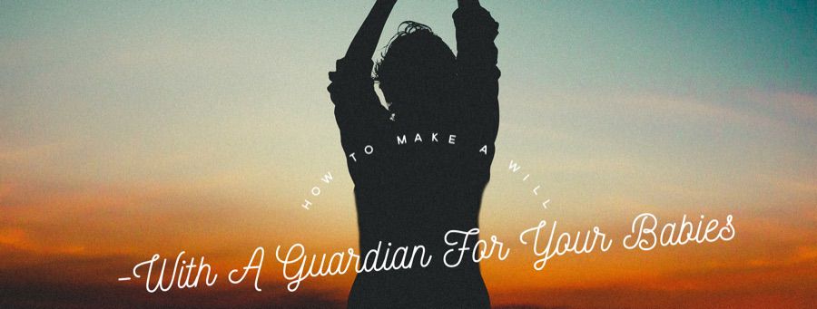 How To Make A Will In Australia