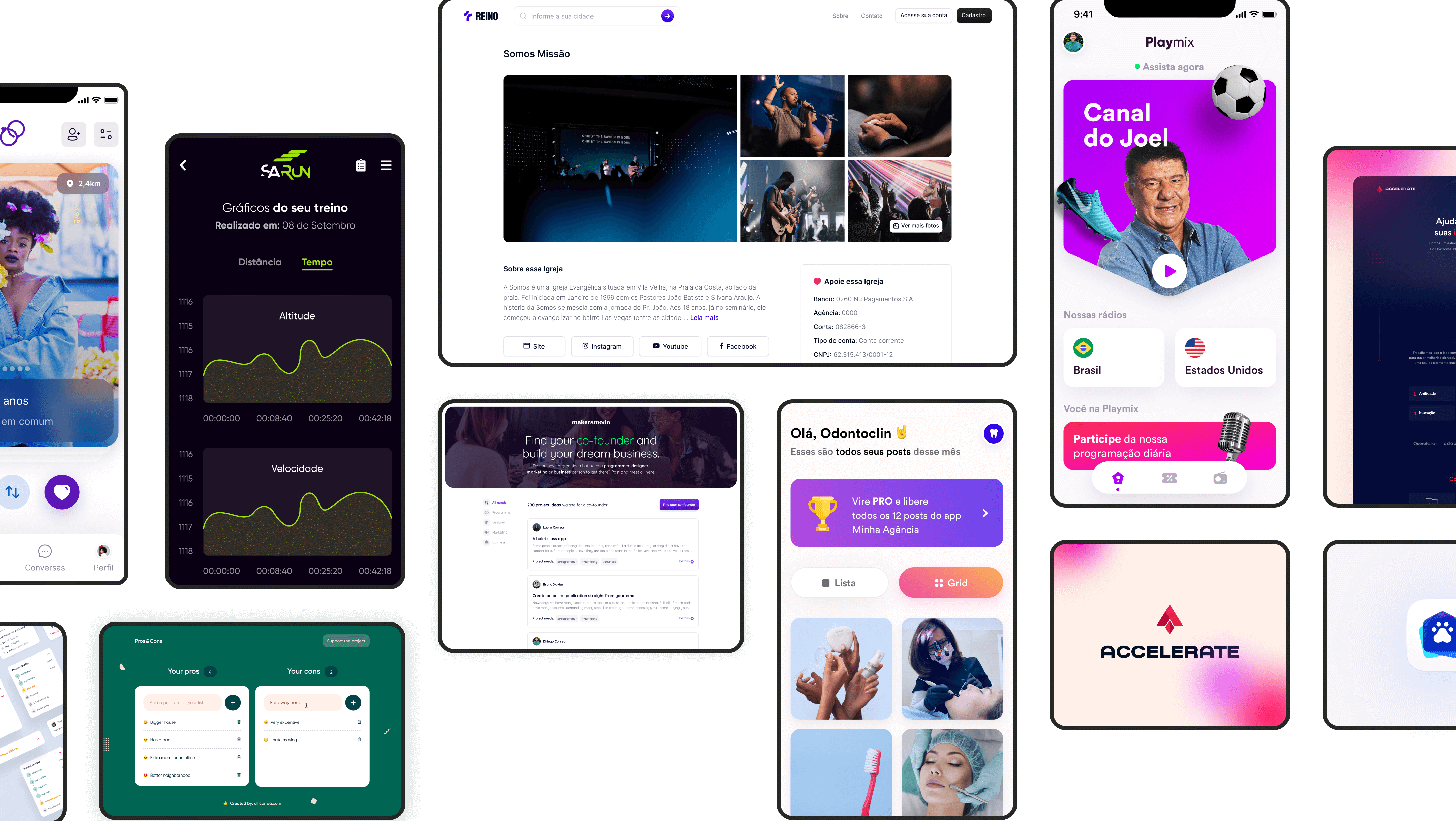 Bravo | Your no-code studio