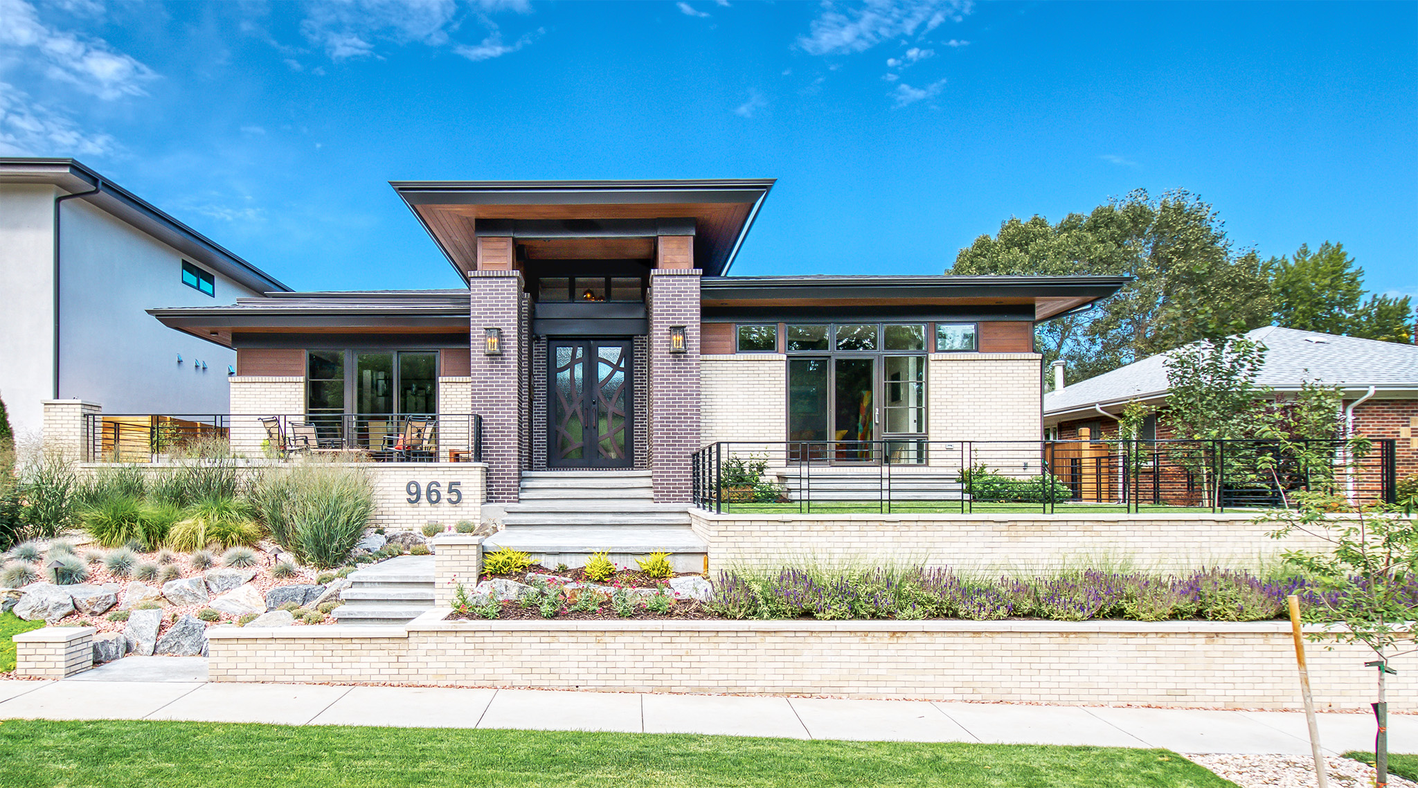 Residential