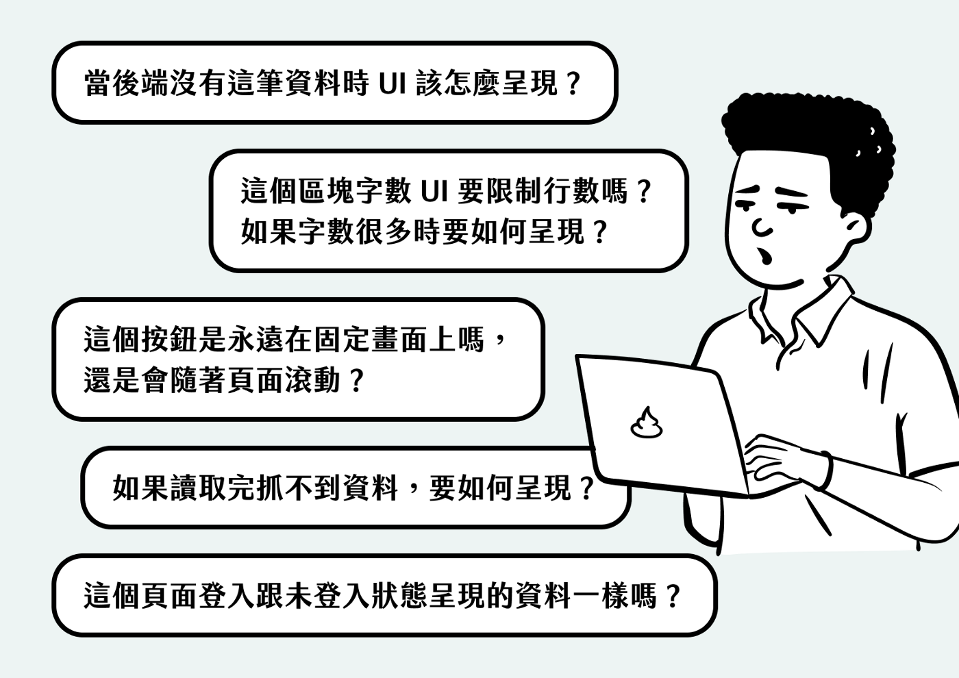 淺談設計品質控管(Design QA)