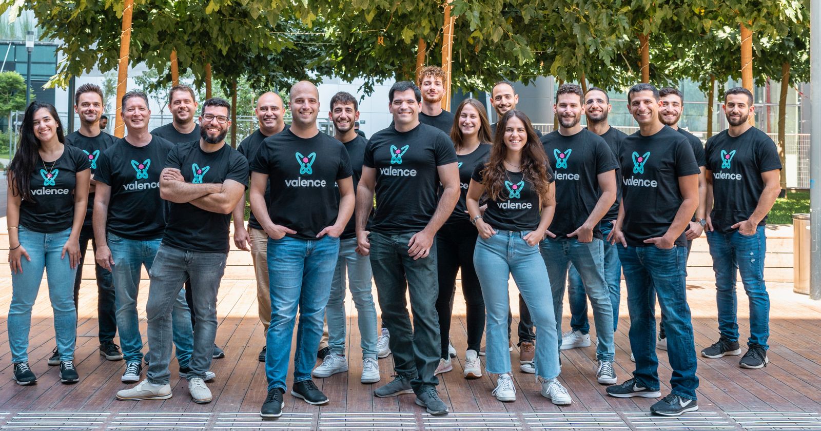 Collaborative SaaS Security News | Valence Security