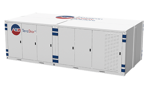 Industrial & Commercial Electric Battery Systems Manufacturers