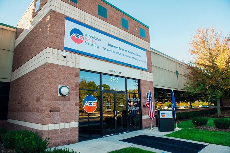 About | American Battery Solutions