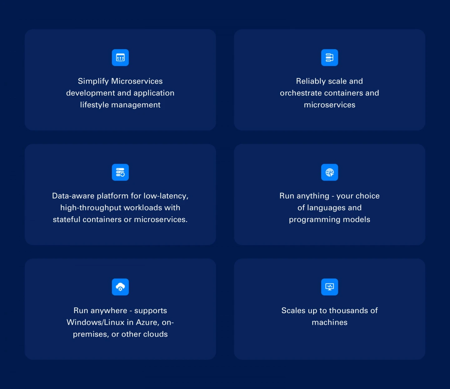 Why TwoConnect for Azure and BizTalk Microservices?