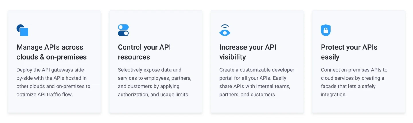 Accelerate Your Business with Azure API Management