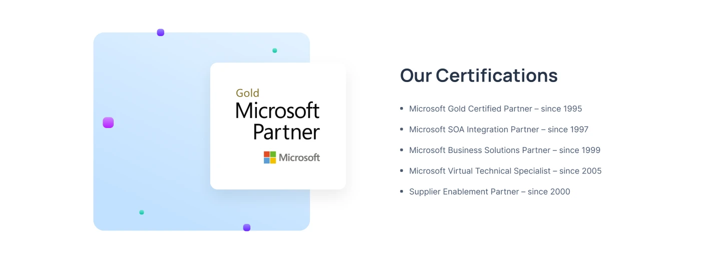 Why Choose TwoConnect?