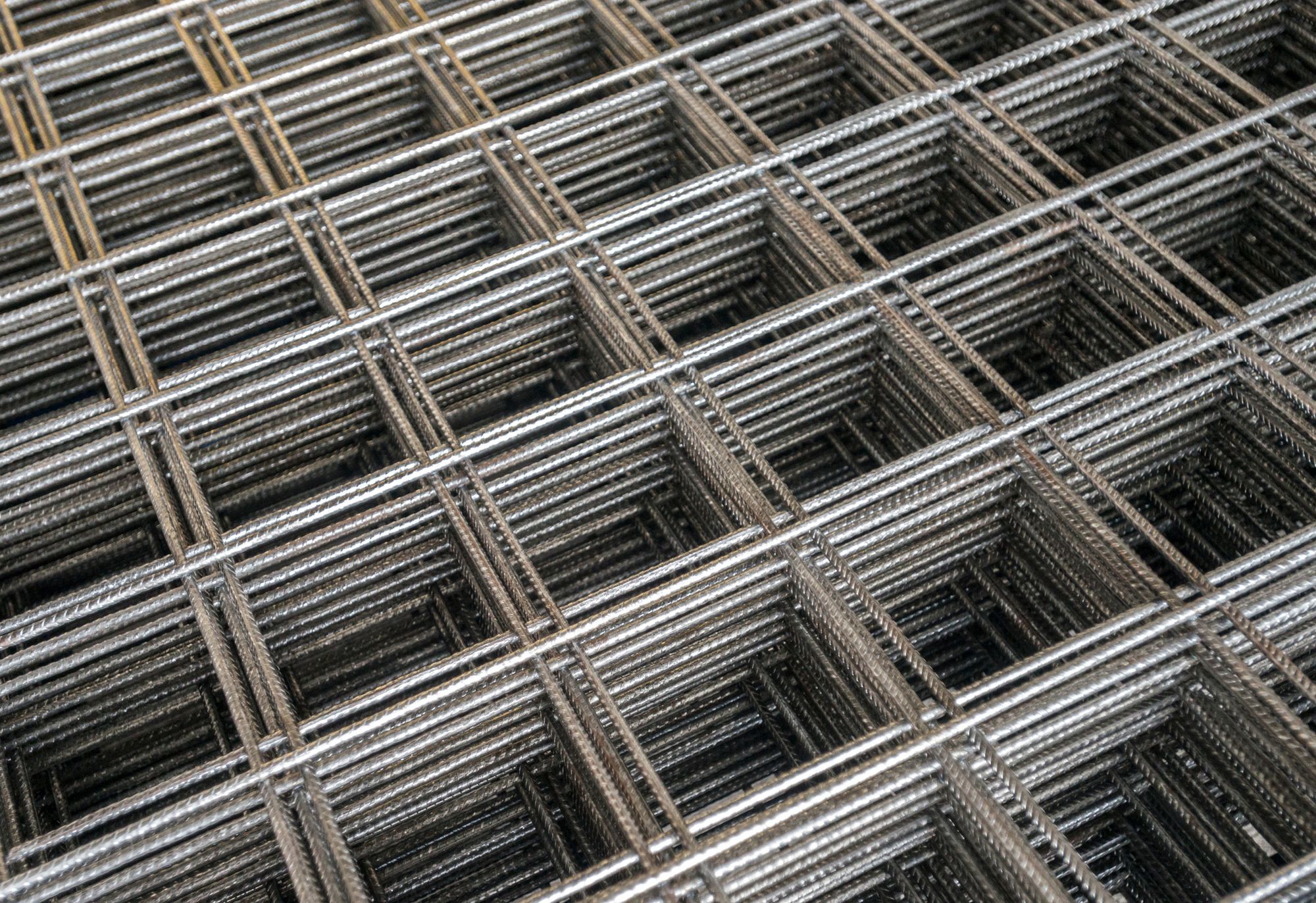 Steel frames - MCM Steel