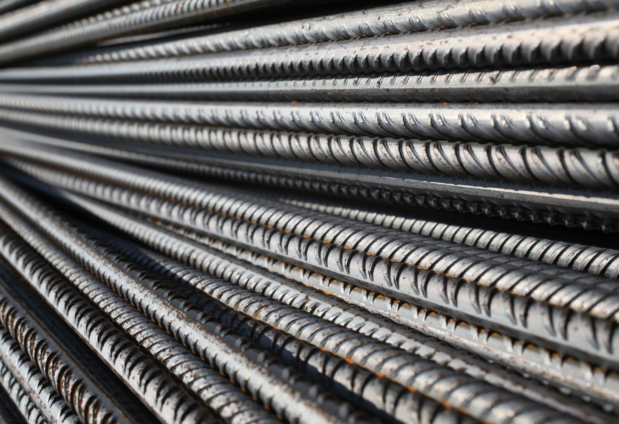 Steel frames - MCM Steel