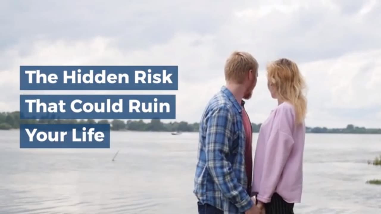 The Hidden Risk That Could Ruin Your Life
