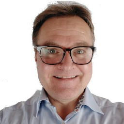 Bertil Adolfsson - Webflow