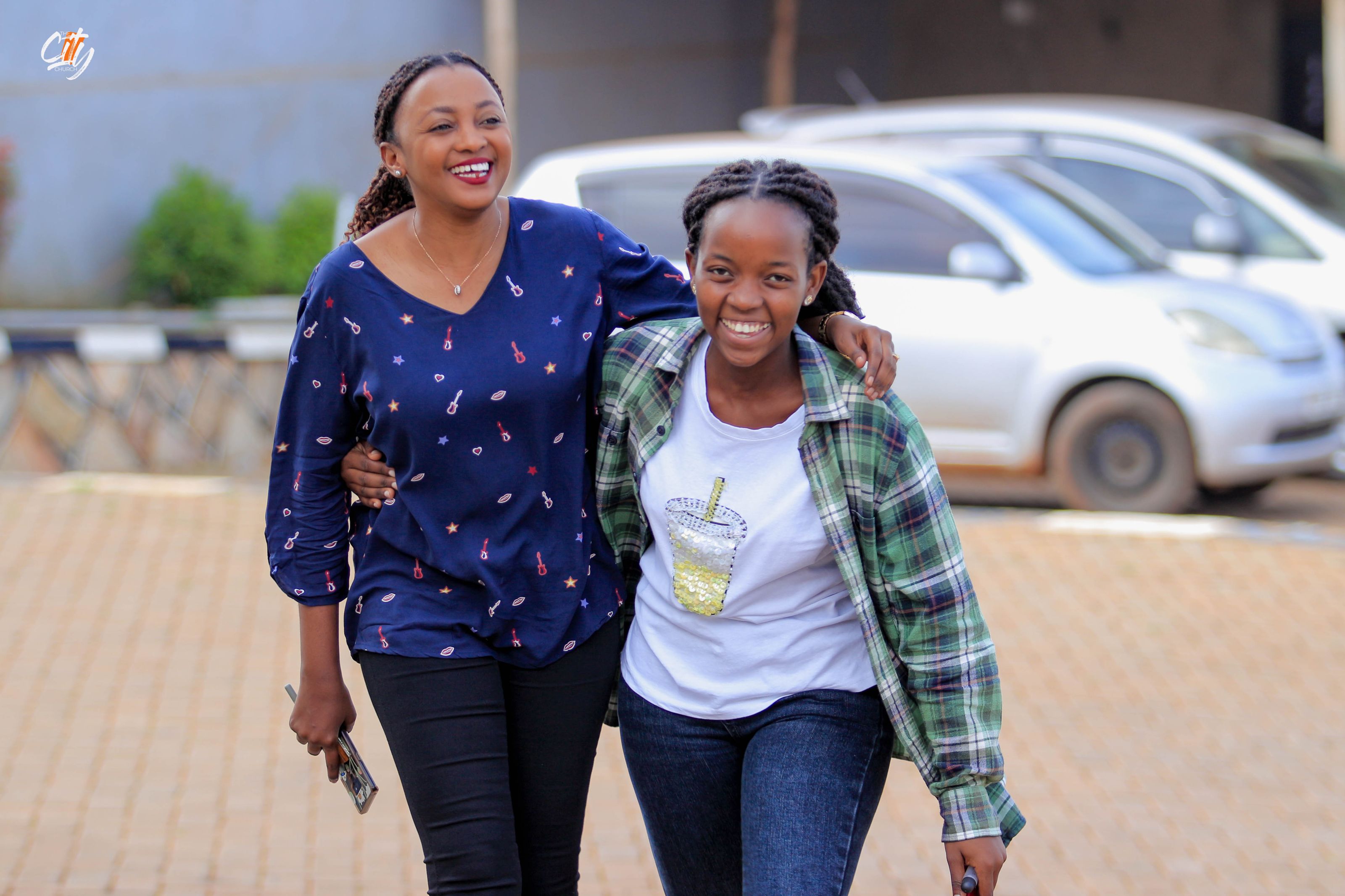 Transform African Ministries