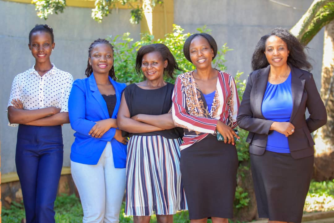 Transform African Ministries