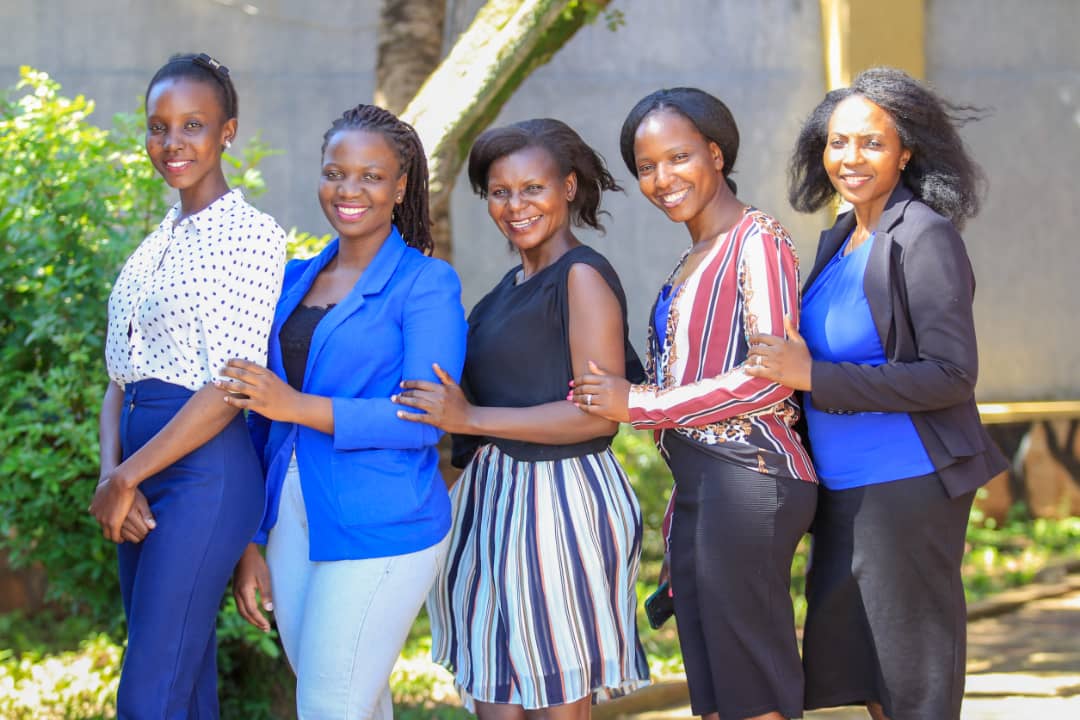 Transform African Ministries