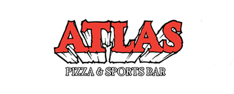 Menu - Atlas Pizza & Sports Bar