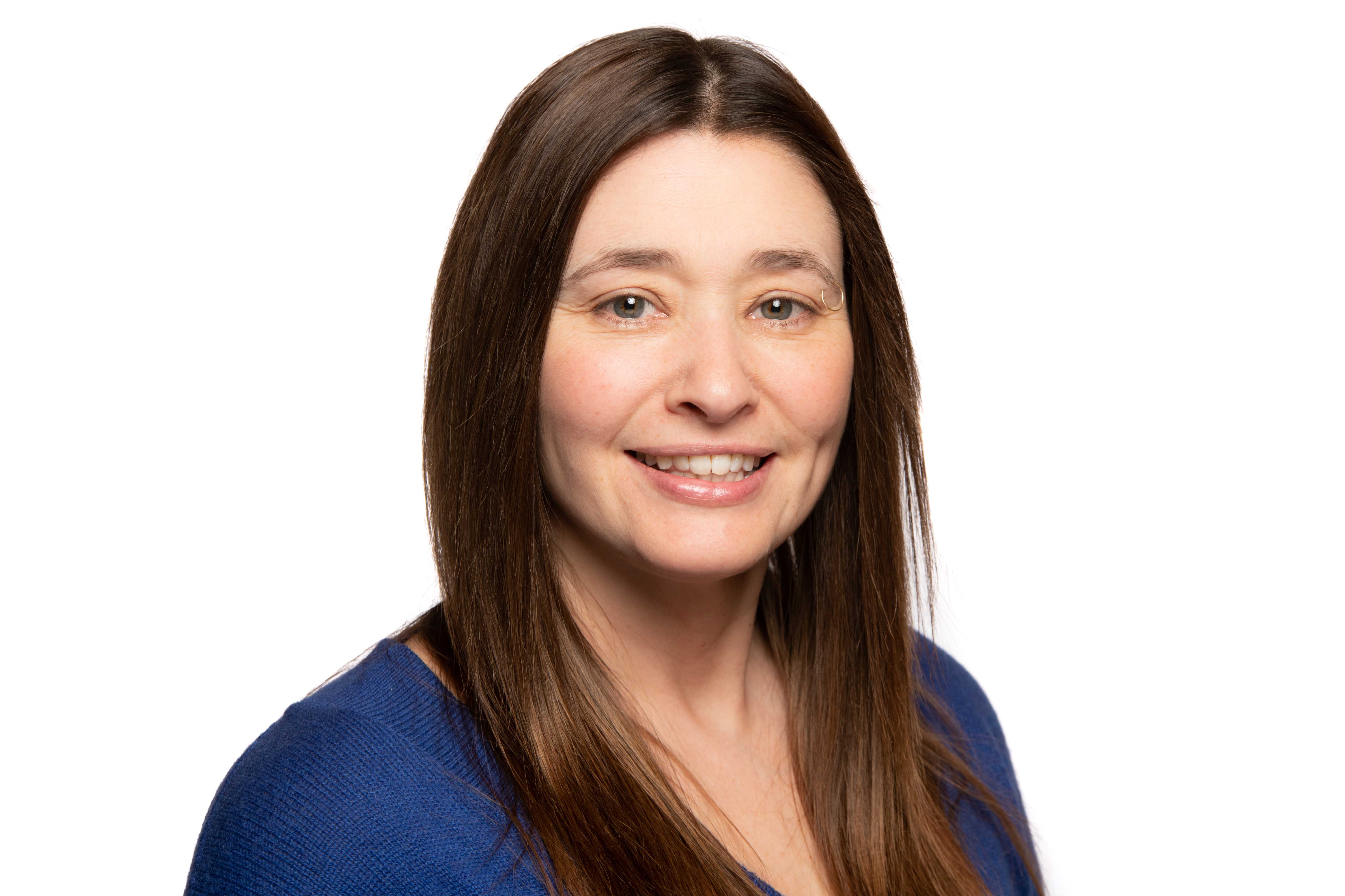 Shara Johnson | Staff Directory | Mi’kmaw Kina’matnewey