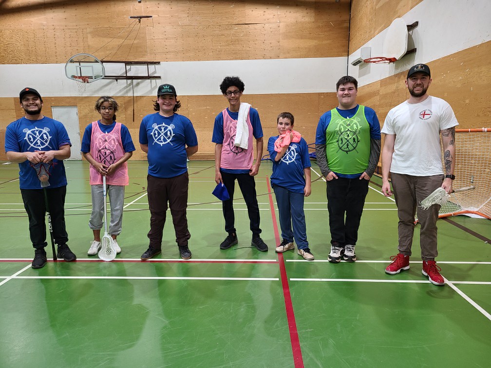 Multi-Sport Camp | Mi’kmaw Kina’matnewey