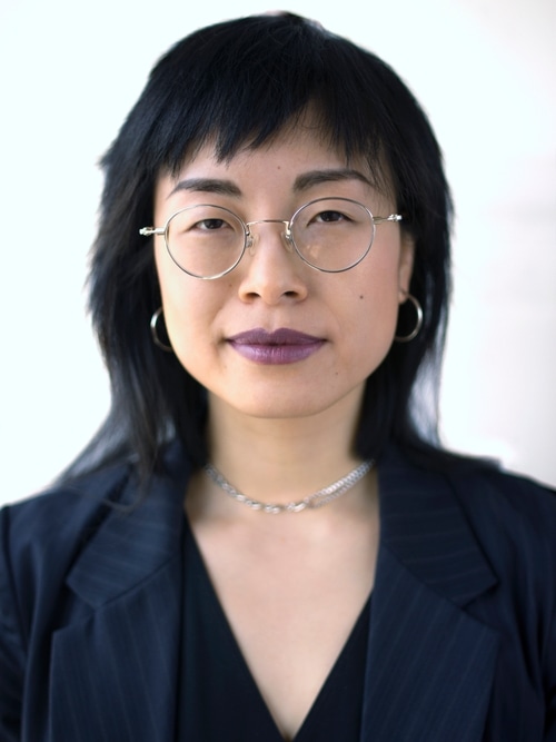 Kinfolk Foundation - Building the Archive of the Future