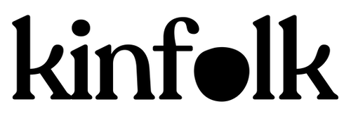 Kinfolk Foundation - Building the Archive of the Future