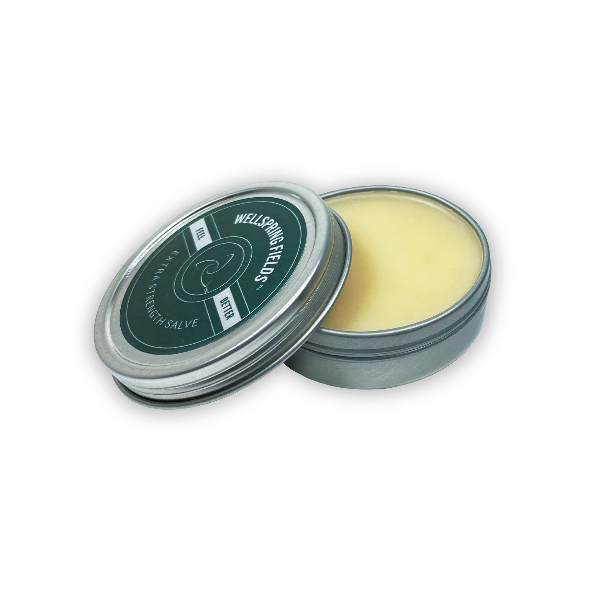 Top-Notch Topicals and Tinctures From Wellspring Fields