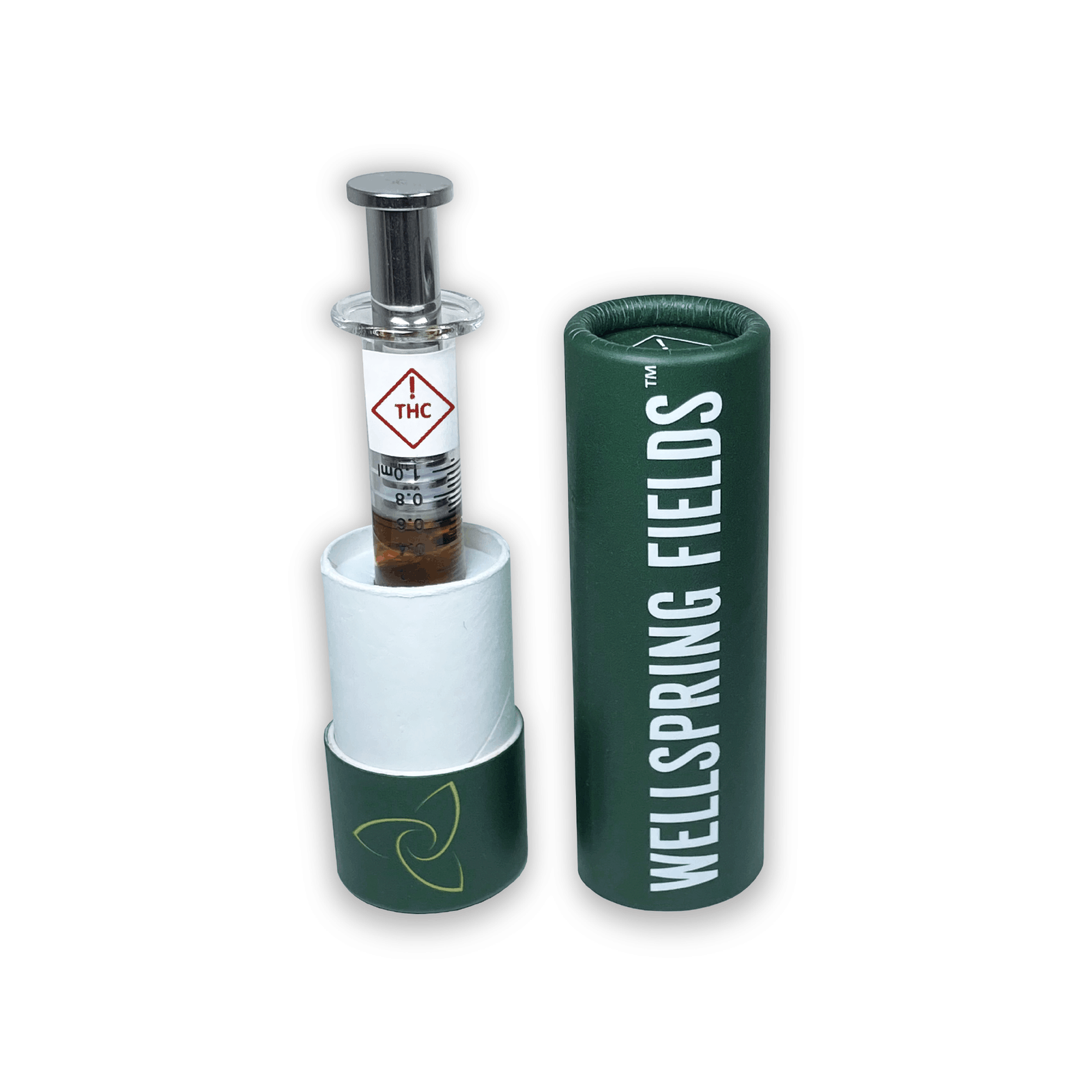 Small-Batch Extracts Proudly Produced in Ohio