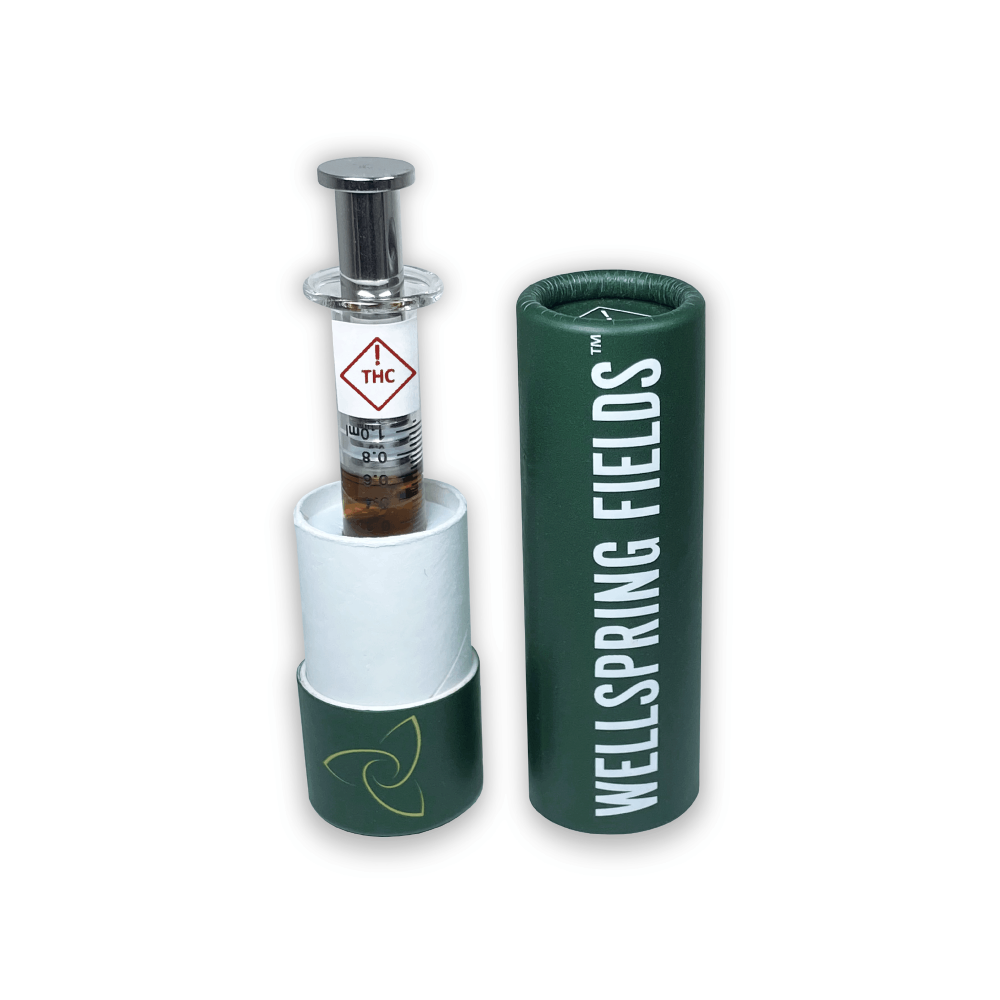 Small-Batch Extracts Proudly Produced in Ohio