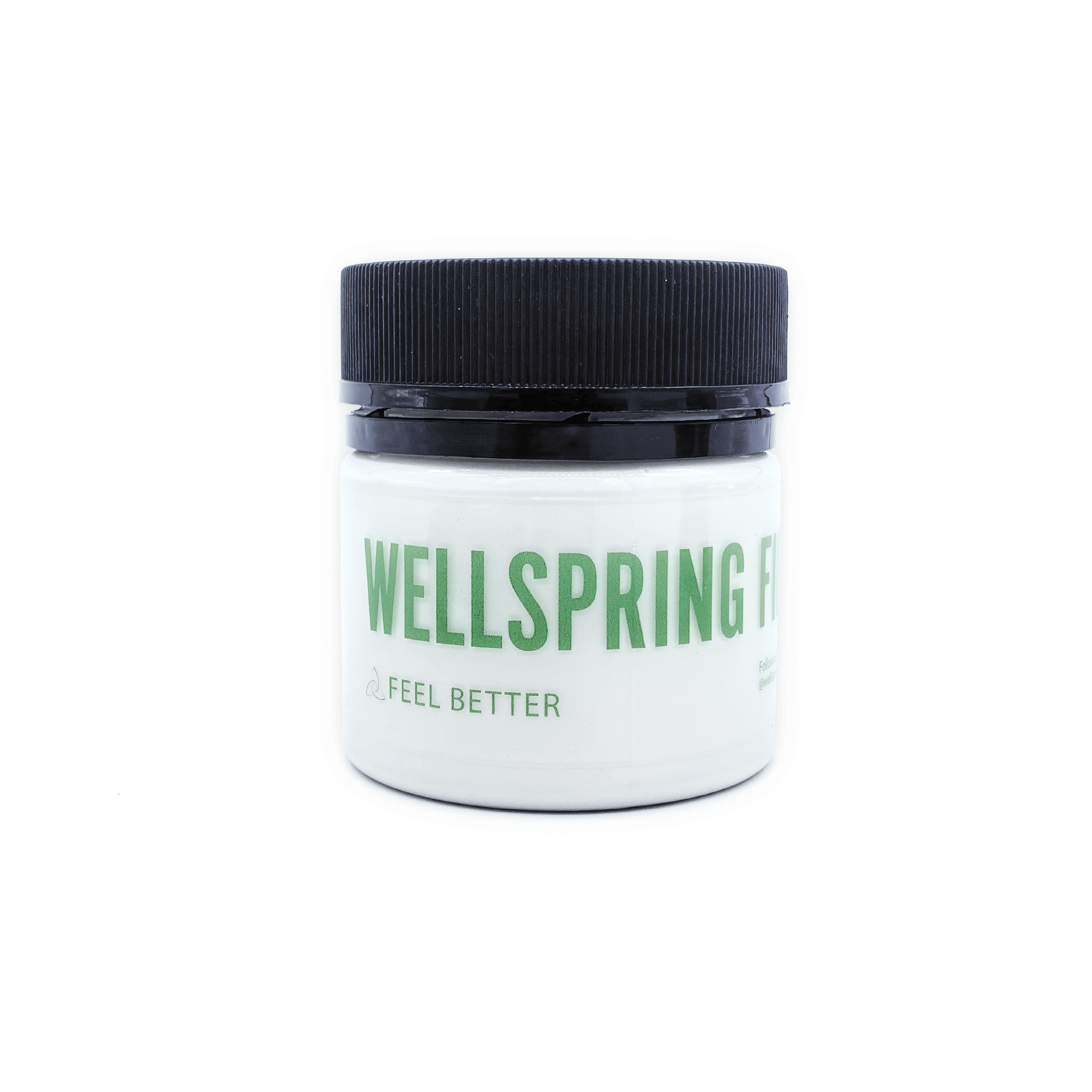 Wellspring Fields Small-Batch Edibles