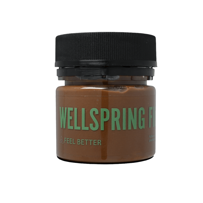Wellspring Fields Small-Batch Edibles