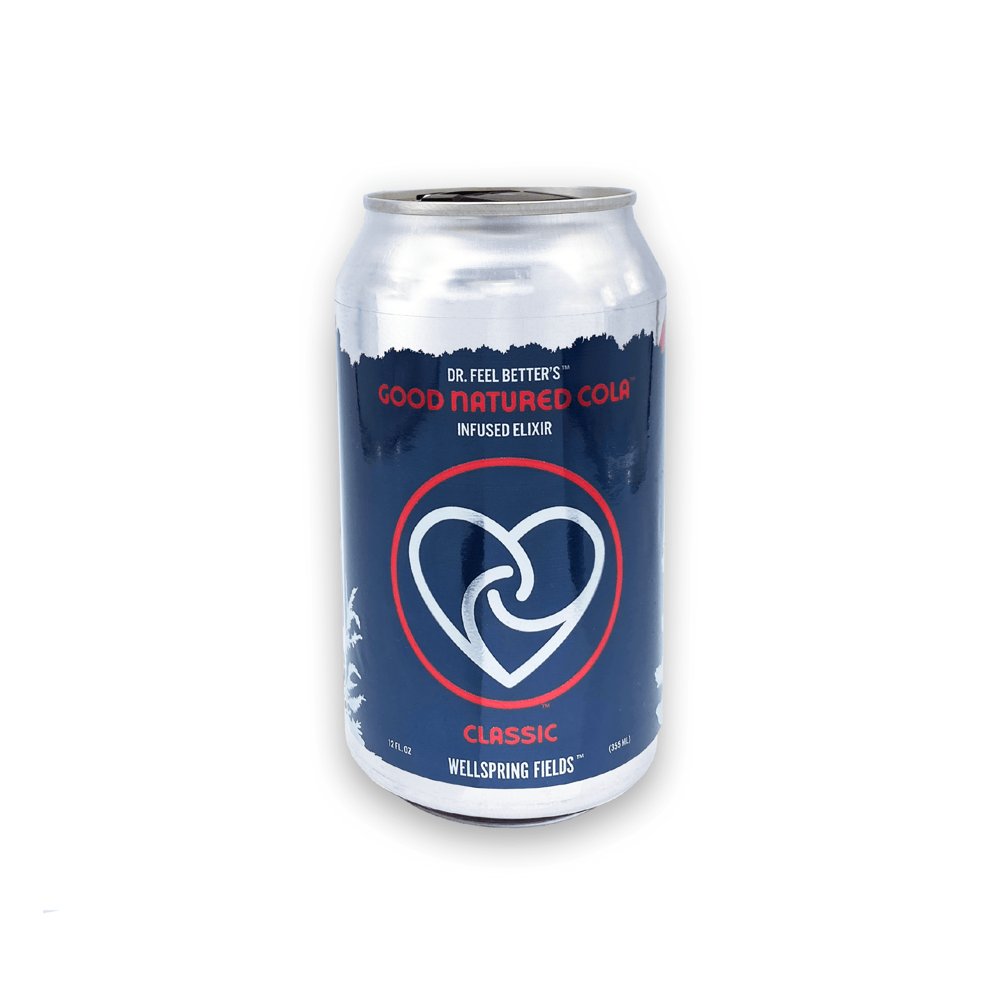 Ohio's Finest Cannabis Infused Elixirs From Dr. Feel Better