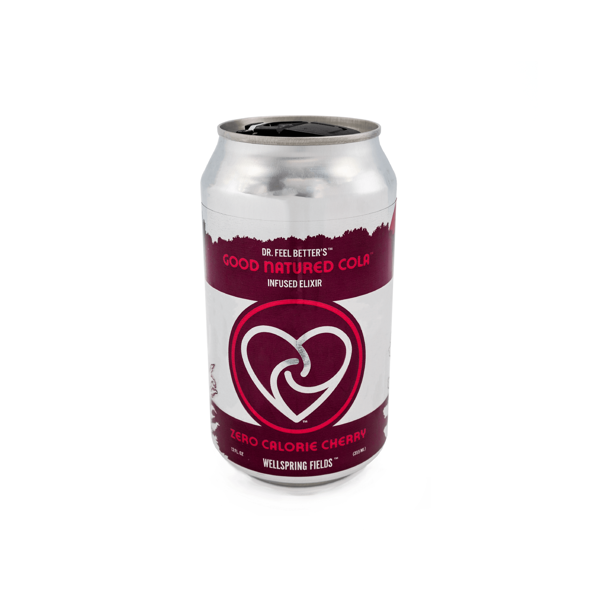 Ohio's Finest Cannabis Infused Elixirs From Dr. Feel Better