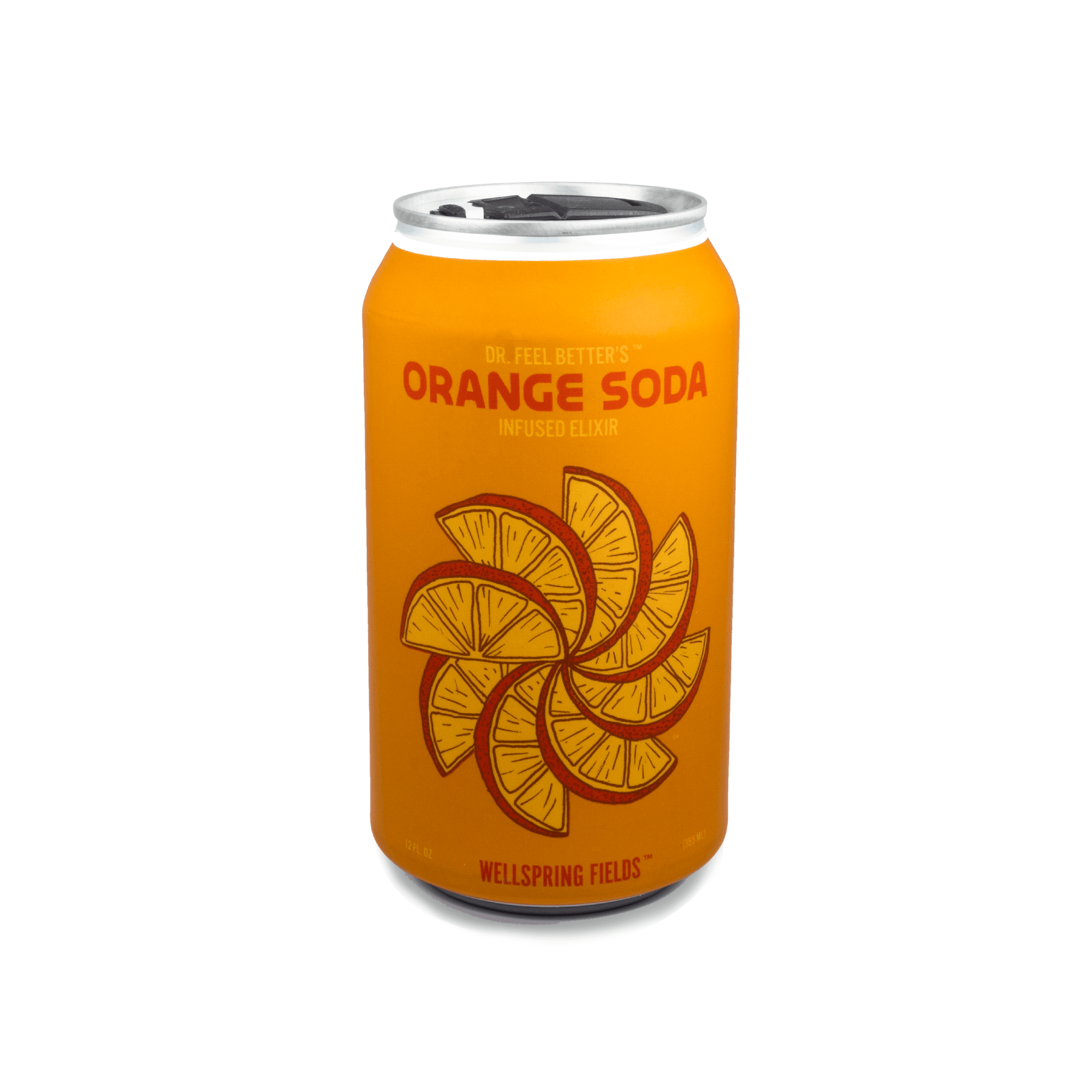 Ohio's Finest Cannabis Infused Elixirs From Dr. Feel Better