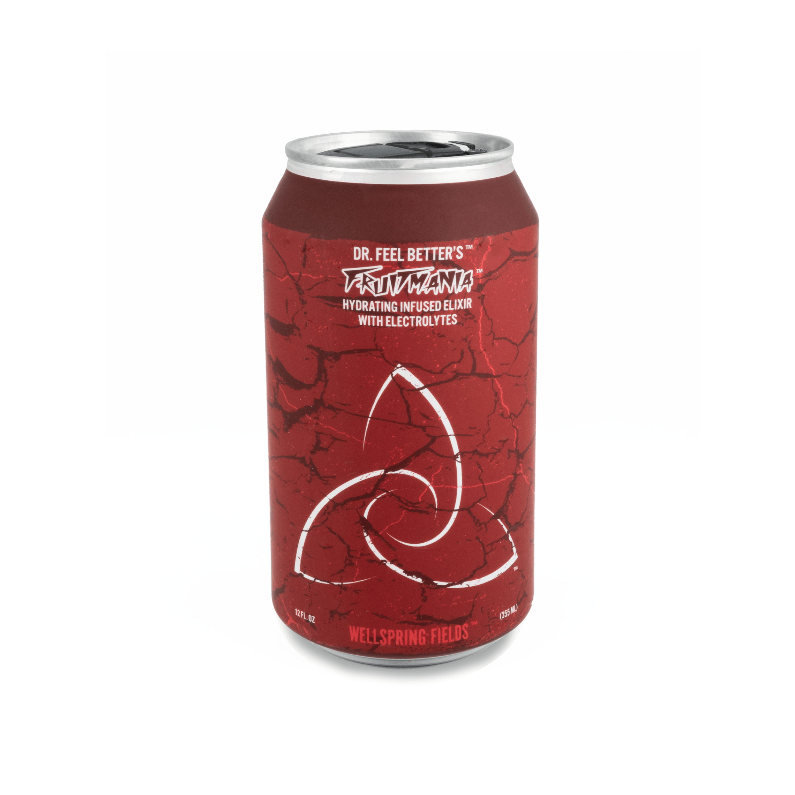 Ohio's Finest Cannabis Infused Elixirs From Dr. Feel Better